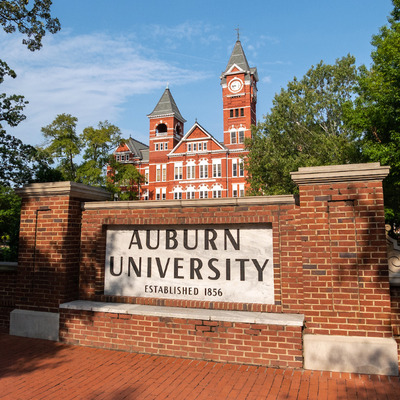 Student Lab Assistant (Histopathology Lab) in Auburn University ...