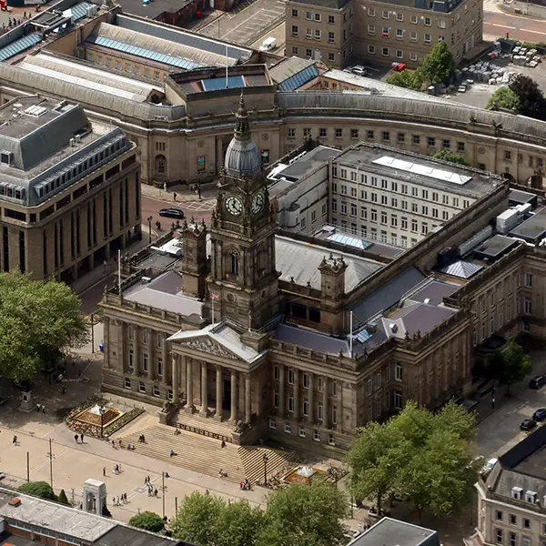 Our Offices | AXA UK Careers