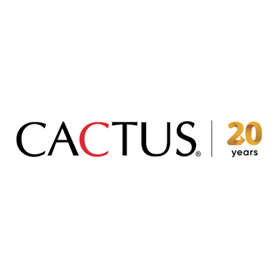 Careers at CACTUS - Find a work opportunity that suits you.