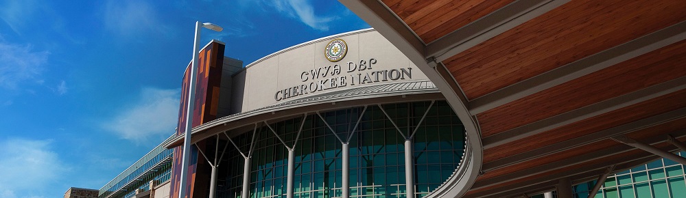 Cherokee Nation Careers