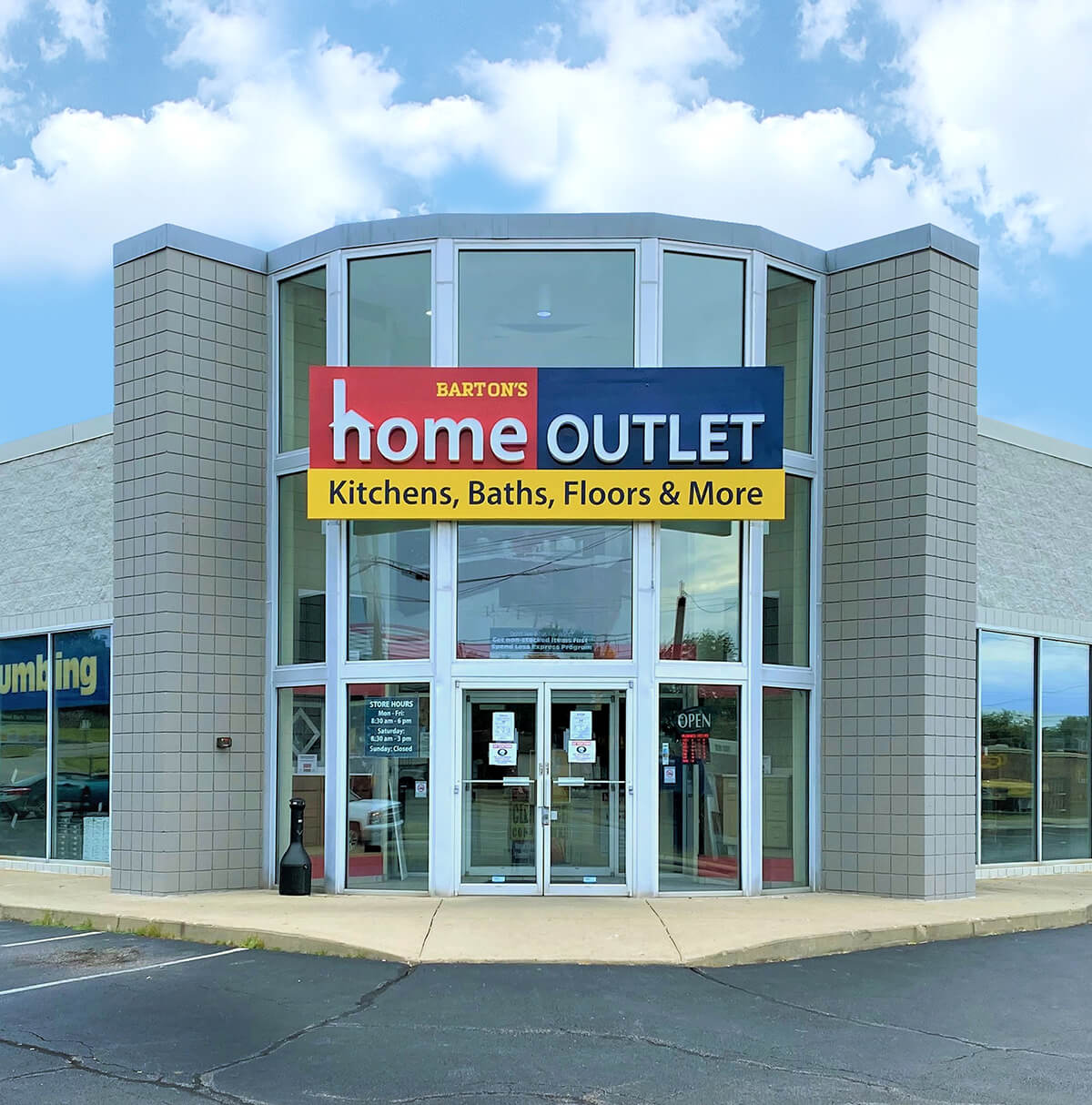 Jobs Home Outlet