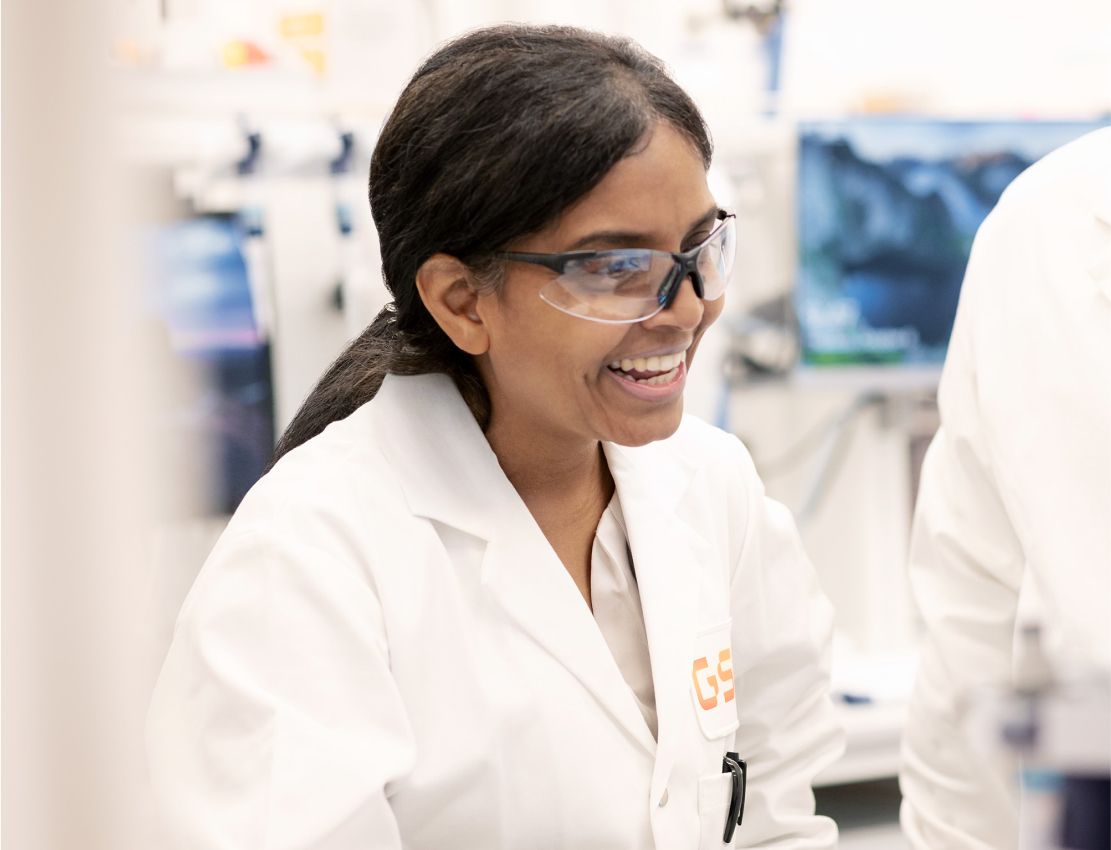 Gsk Careers
