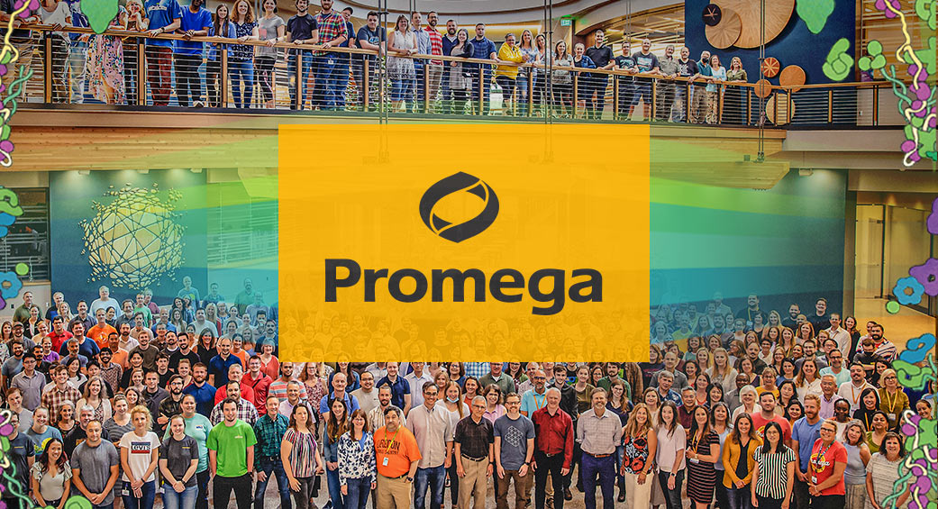 Promega Careers