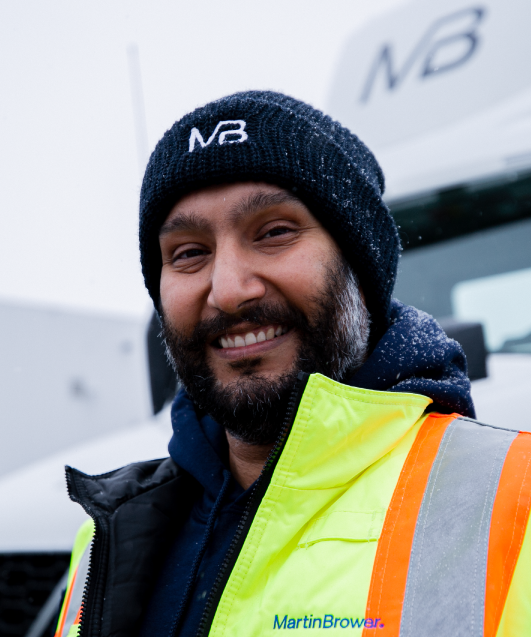 Reyes Holdings | Our Culture