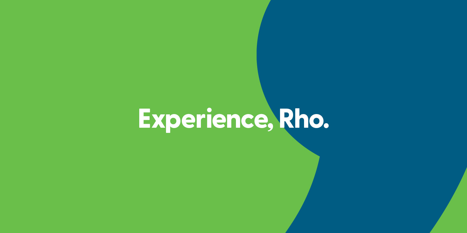 RHO INC. | Global Trade Insights | Tendata