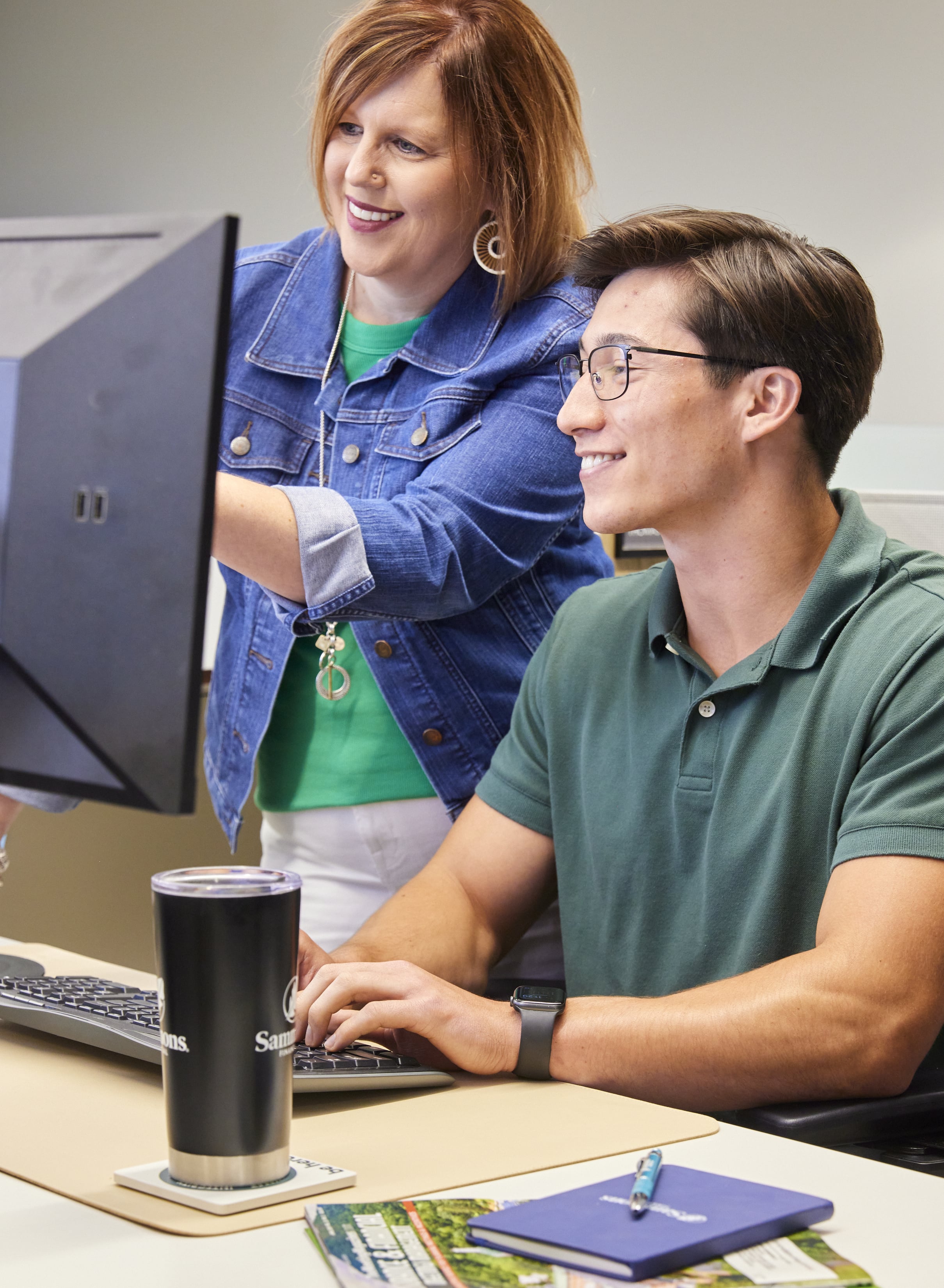 Sammons Financial Group Careers