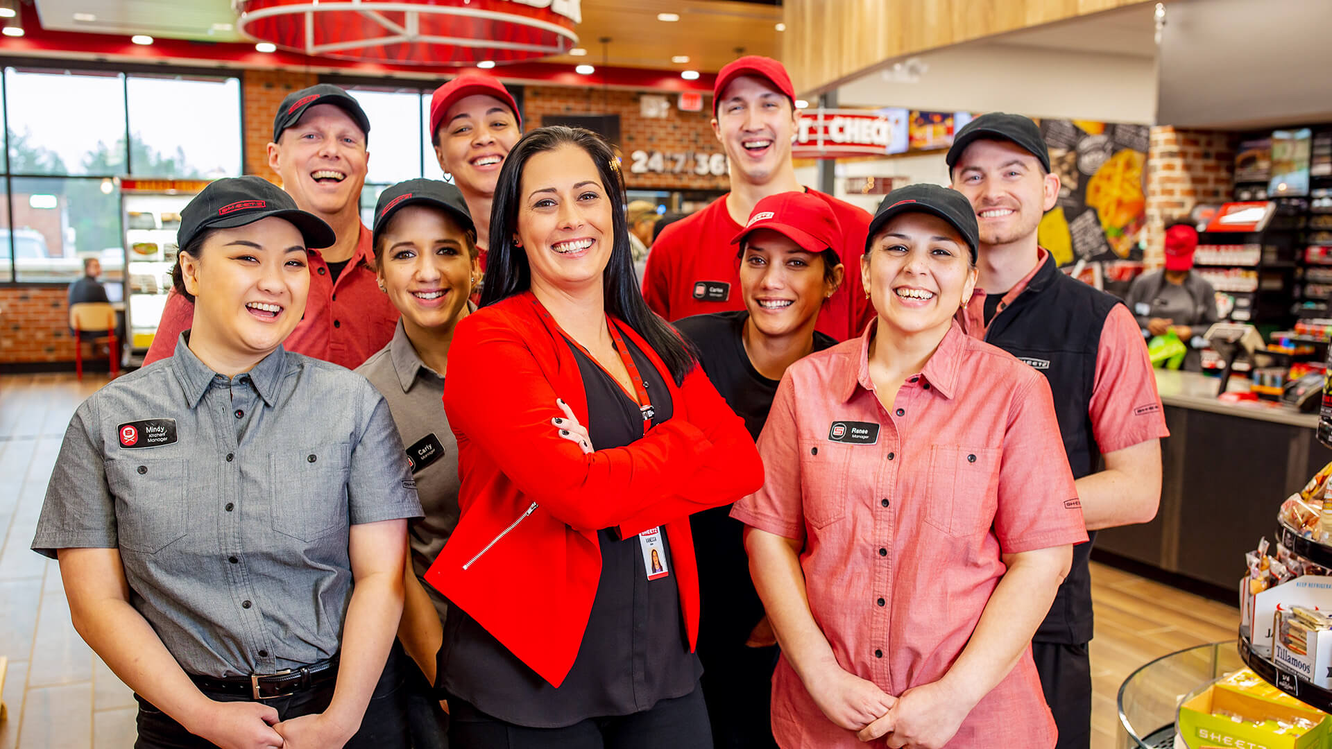Sheetz Jobs