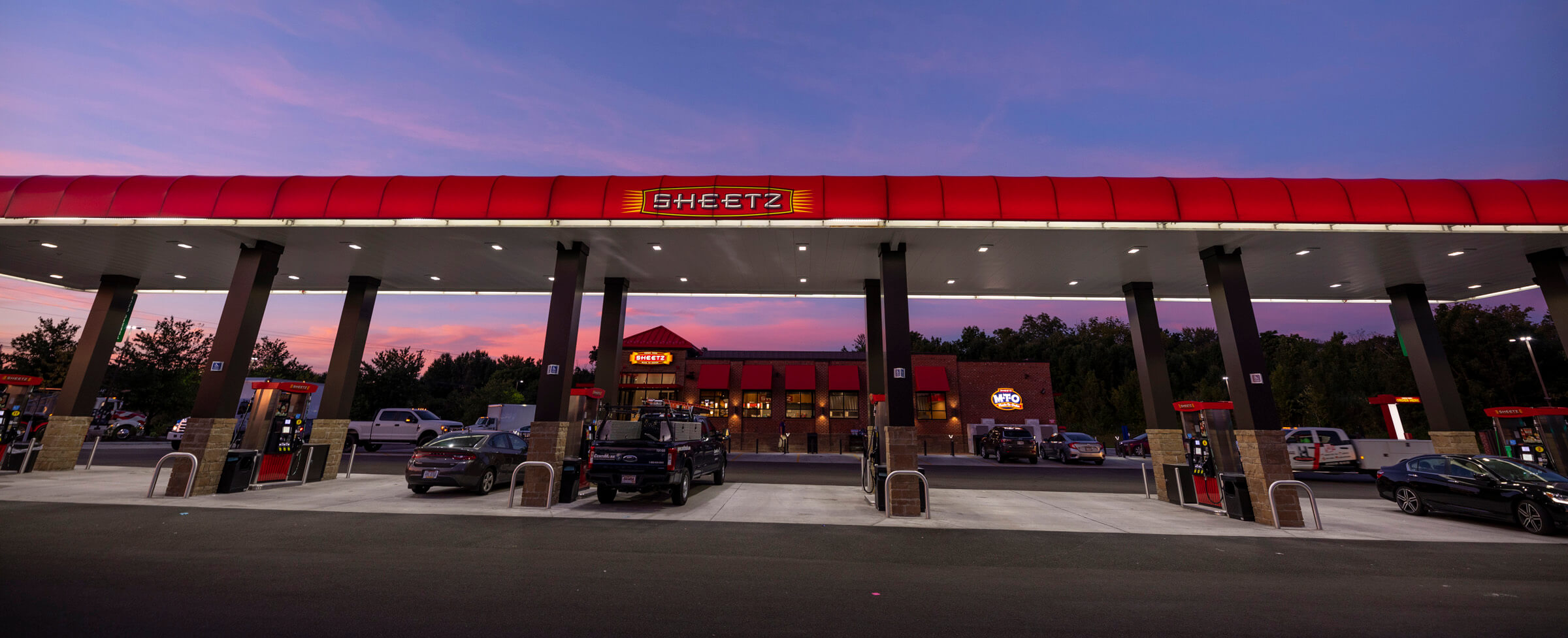 Sheetz Jobs