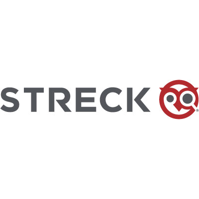 Joining Streck | Streck