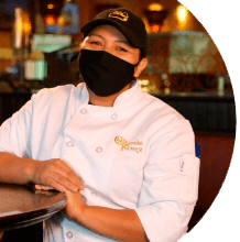 The Cheesecake Factory Kitchen Apply