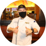 The Cheesecake Factory Kitchen Apply