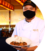 The Cheesecake Factory Restaurant Management Apply