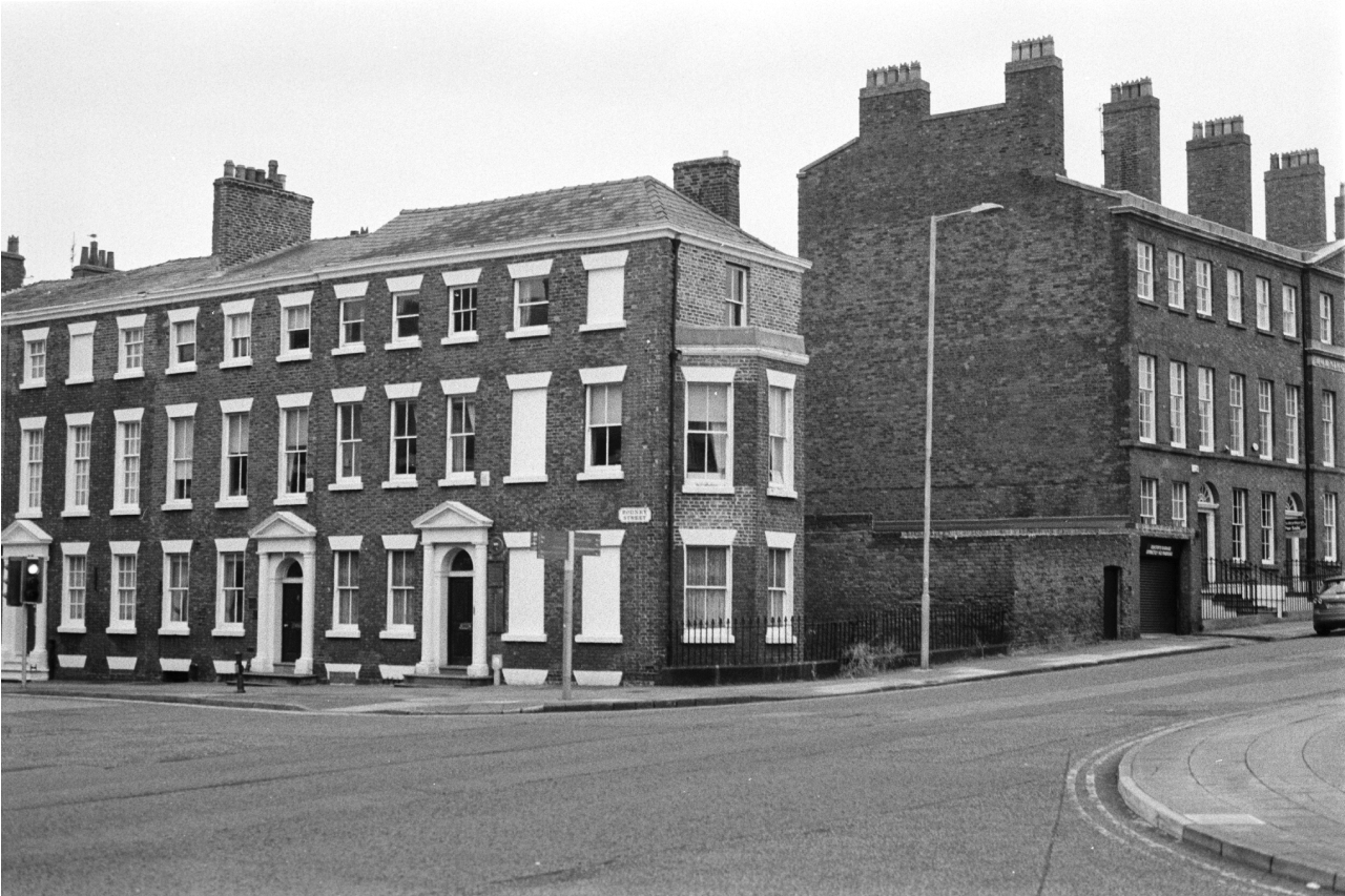 Our Locations | Transforming Healthcare Careers