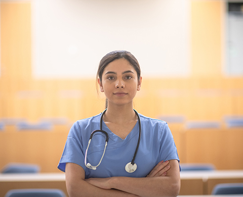 Nursing | The George Washington University Hospital