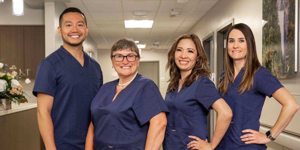 The Northern Nevada Health System - Careers Areas