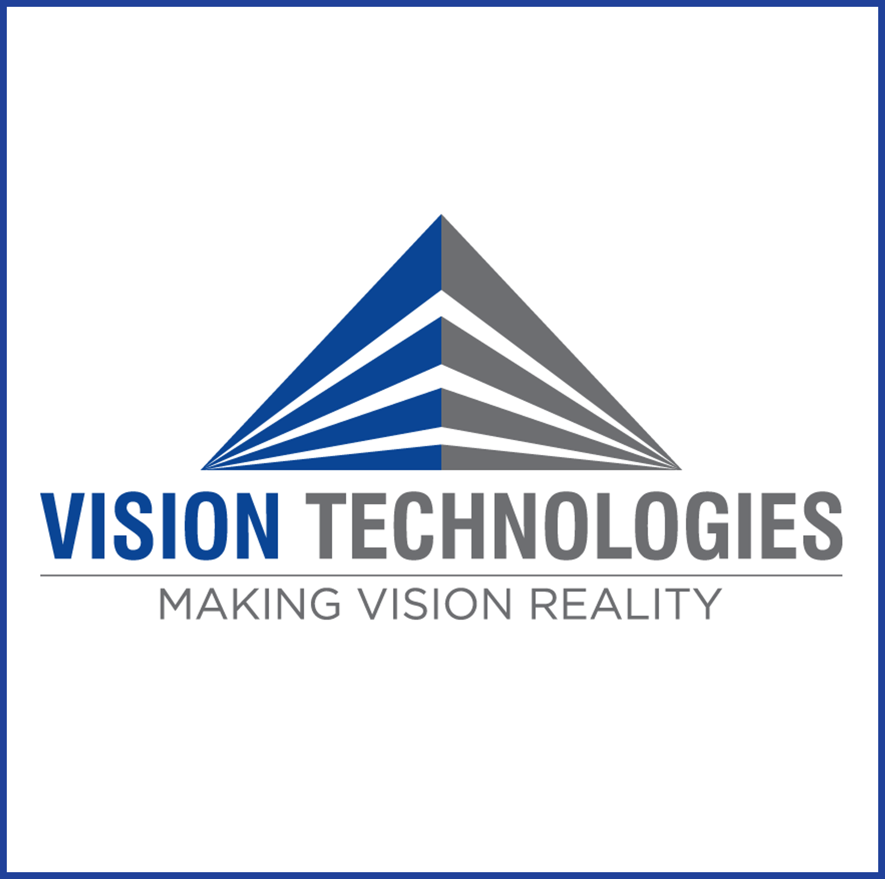 Vision Technologies